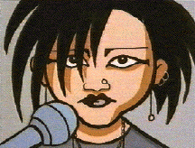 Minor Characters: Youth