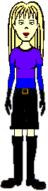 The Characters of the Kain Saga